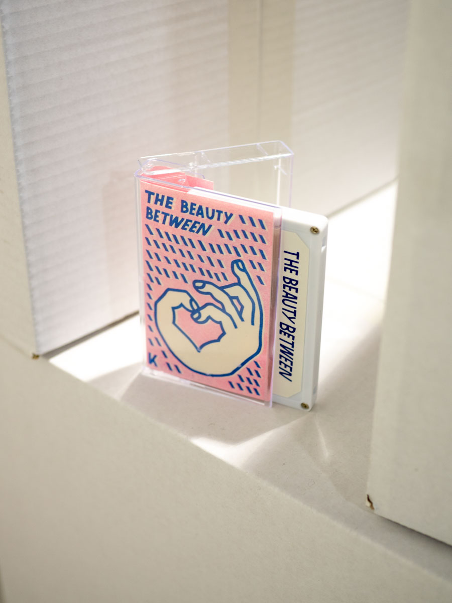 Nomination for the Swiss Design Awards, Basel - Tobias Gutmann