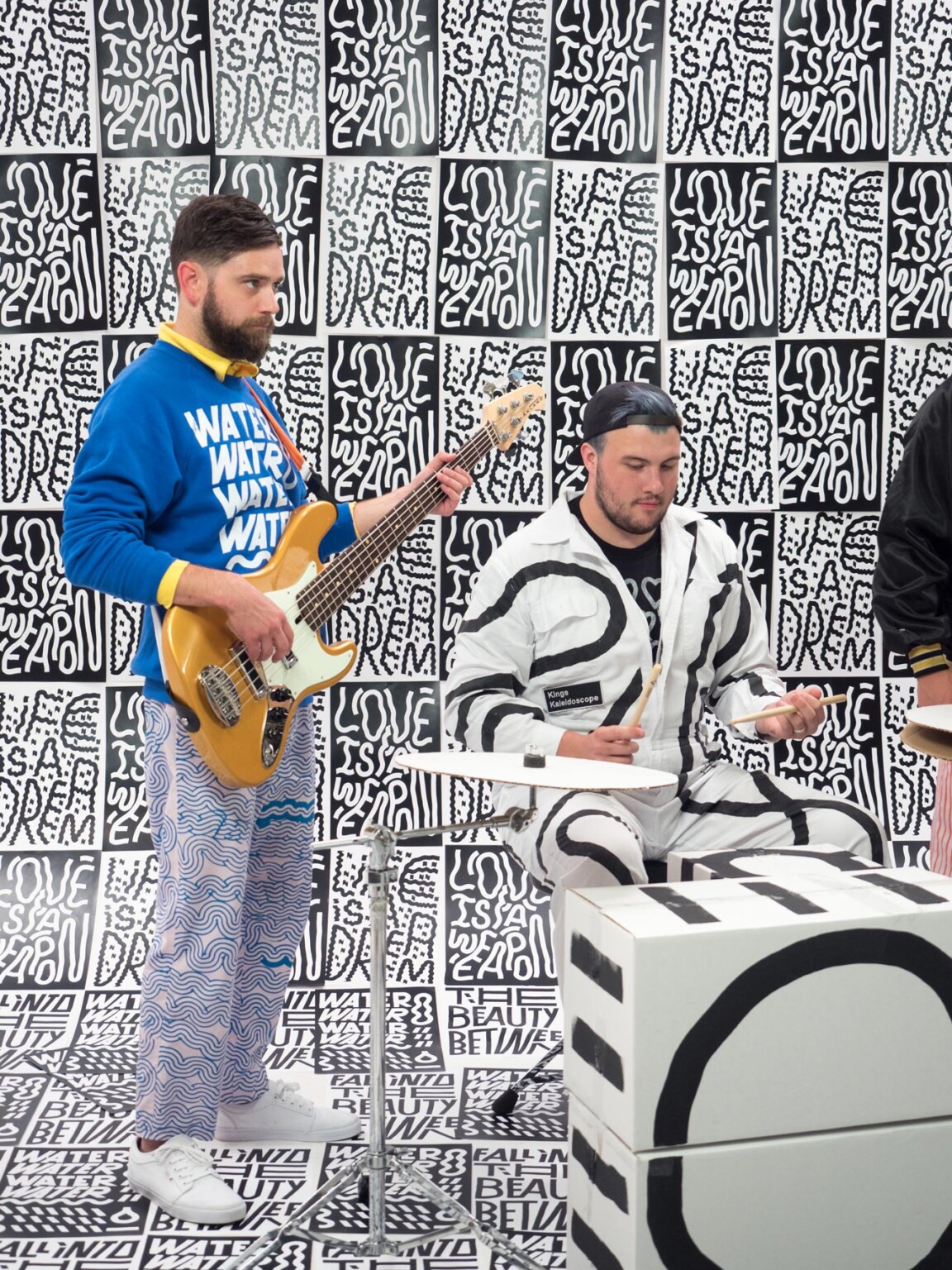 Nomination for the Swiss Design Awards, Basel - Tobias Gutmann