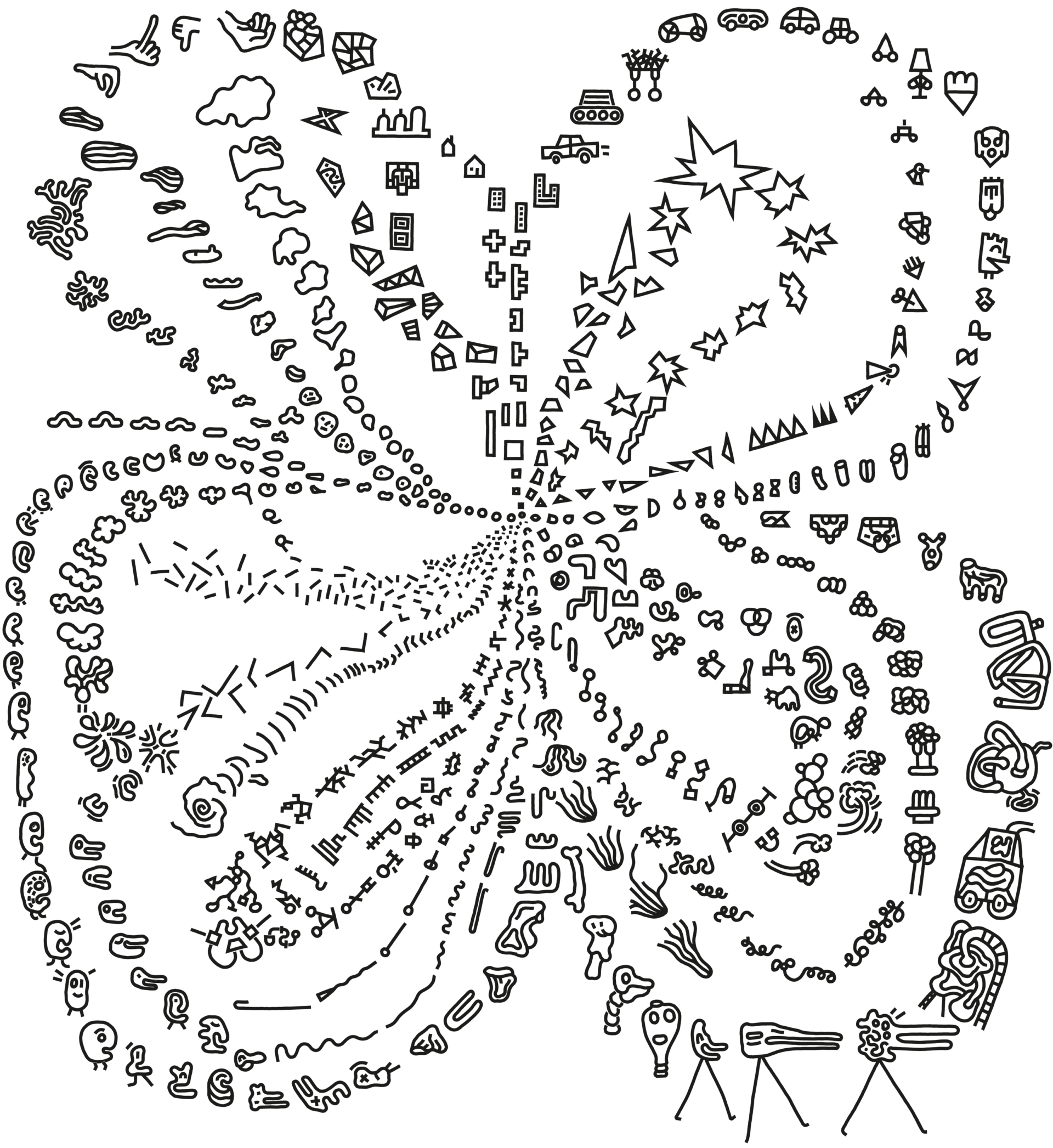 Nomination for the Swiss Design Awards, Basel - Tobias Gutmann